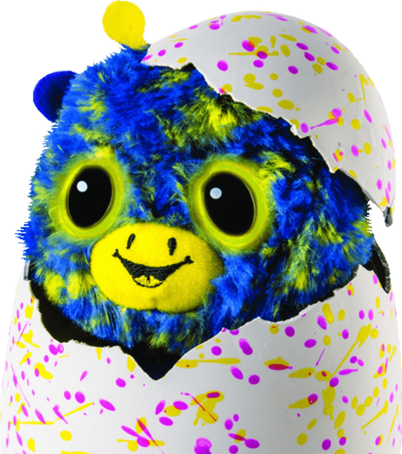 Spin Master Hatchimals Surprise au meilleur prix sur idealo.fr