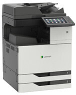 Lexmark CX923dxe ab € 8 827,86 | Preisvergleich bei idealo.at