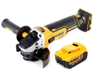 Buy DeWalt DCG 405 from 117.00 Today Best Deals on idealo
