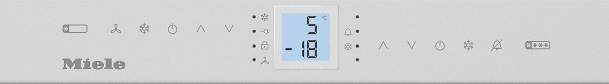 Miele KFN 15842 D edt cs ab 2.459,00 € | Preisvergleich bei idealo.de