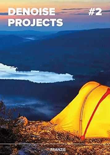 Franzis DENOISE projects 2 ab 49,95 € | Preisvergleich bei idealo.de