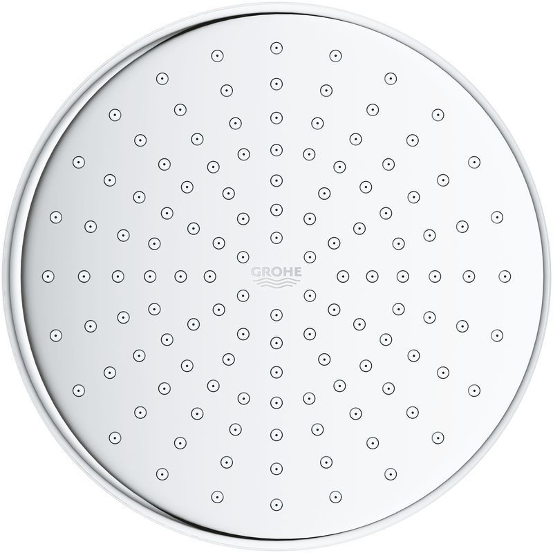 Buy GROHE New Tempesta Classic (26408000) from £68.81 (Today) – Best ...