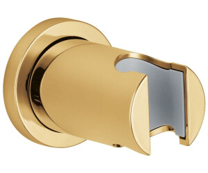GROHE Rainshower Handbrausehalter (27074GL0) ab 35,99 ...