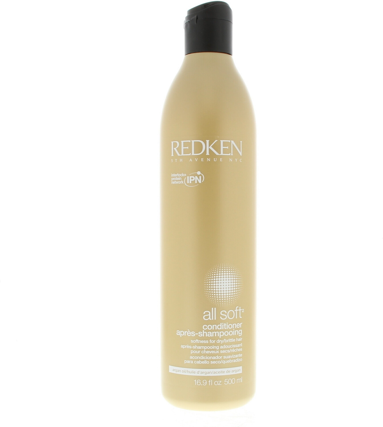 Redken All Soft Conditioner (500ml) ab 29,48 € | Preisvergleich bei ...