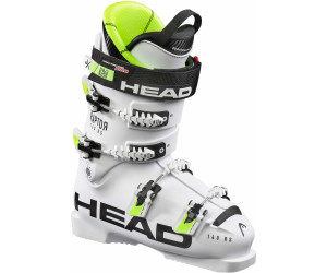 Head Raptor 140S RS (2018) ab 460,00 € | Preisvergleich bei idealo.de