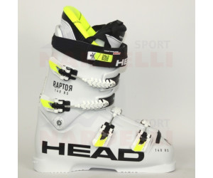 Head Raptor 140S RS (2018) ab 460,00 € | Preisvergleich bei idealo.de