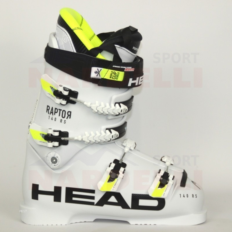 Head Raptor 140S RS (2018) ab 460,00 € | Preisvergleich bei idealo.de