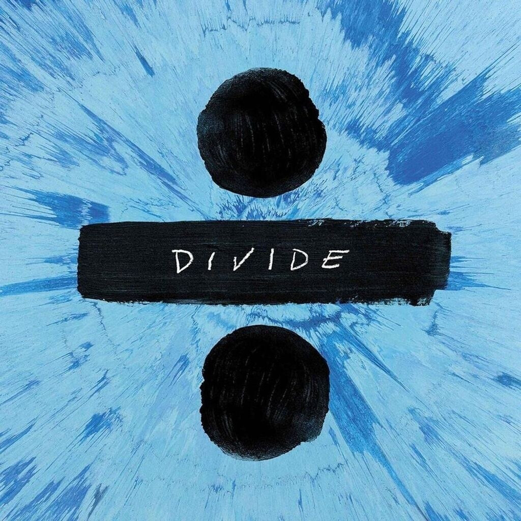 Buy Ed Sheeran - Divide (Deluxe Edition) from £6.64 (Today) – Best ...
