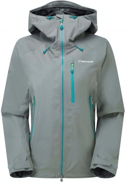 Montane Alpine Pro Jacket Women ab 253,99 € | Preisvergleich bei idealo.de