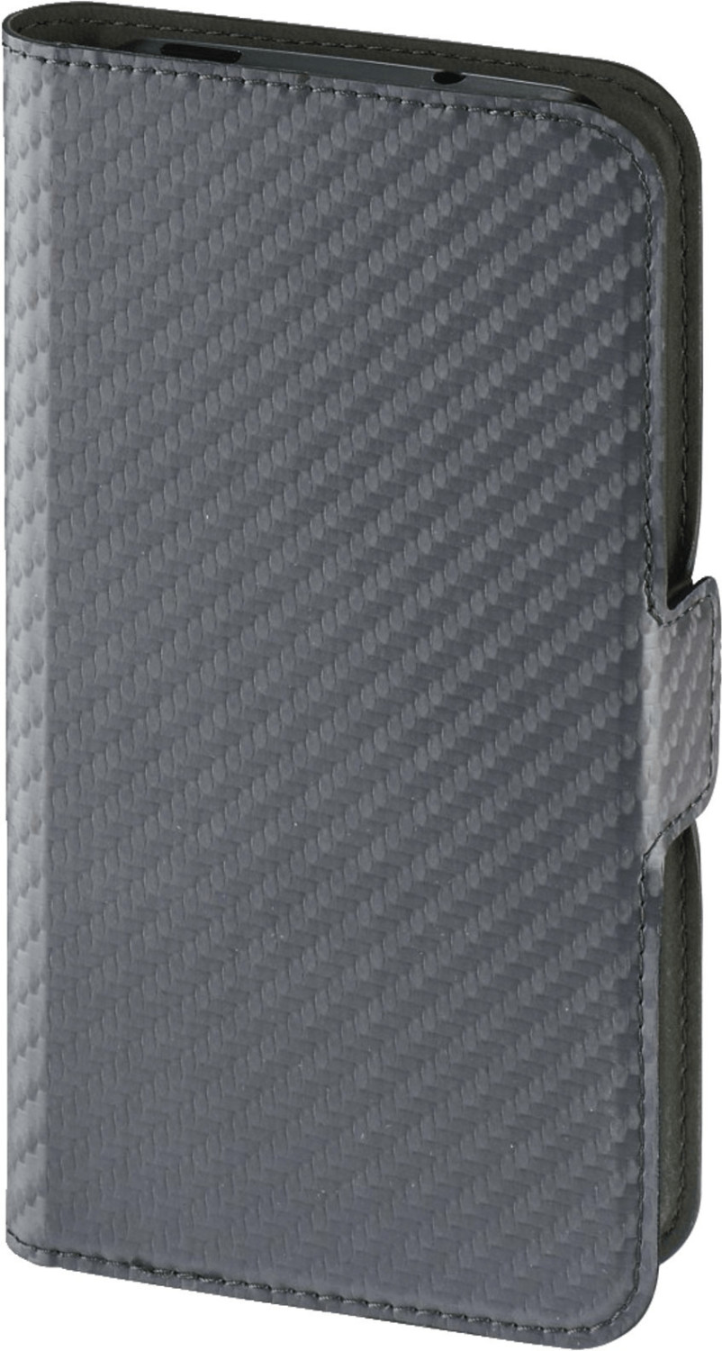 Hama Booklet Smart Move Carbon XL ab 9,40 € | Preisvergleich bei idealo.de
