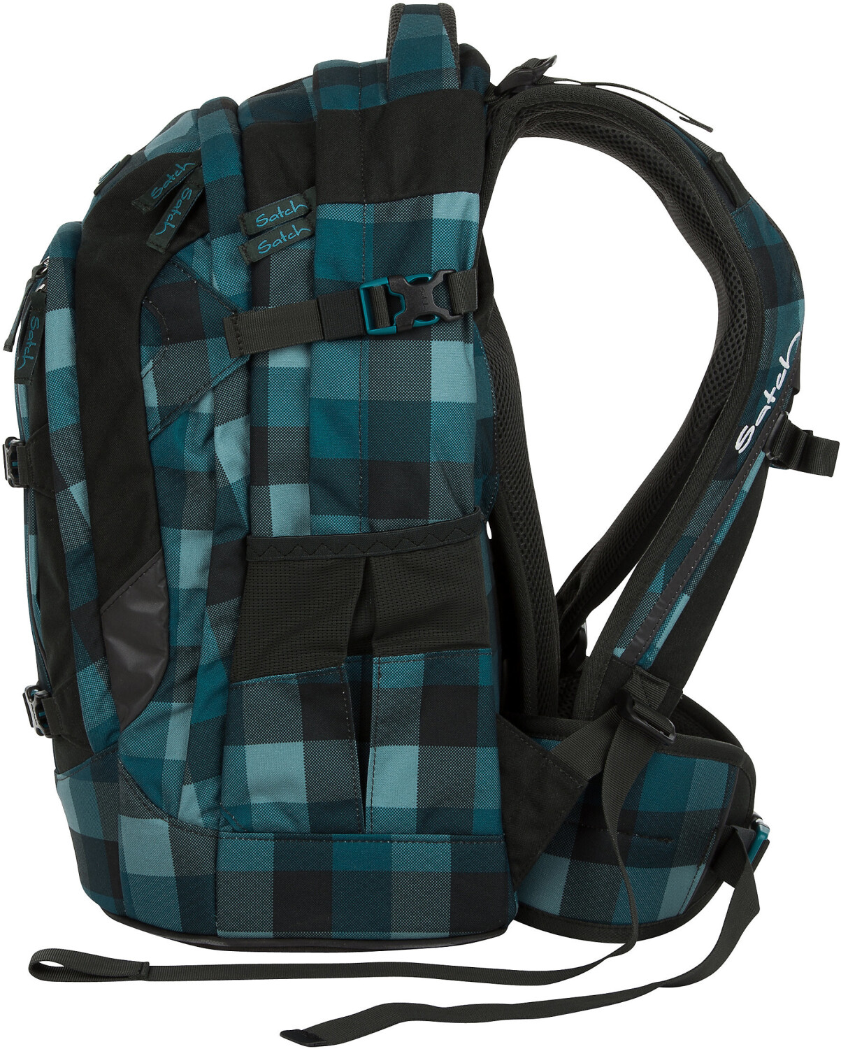 Satch Pack Blue Bytes ab 116,99 € | Preisvergleich bei idealo.de
