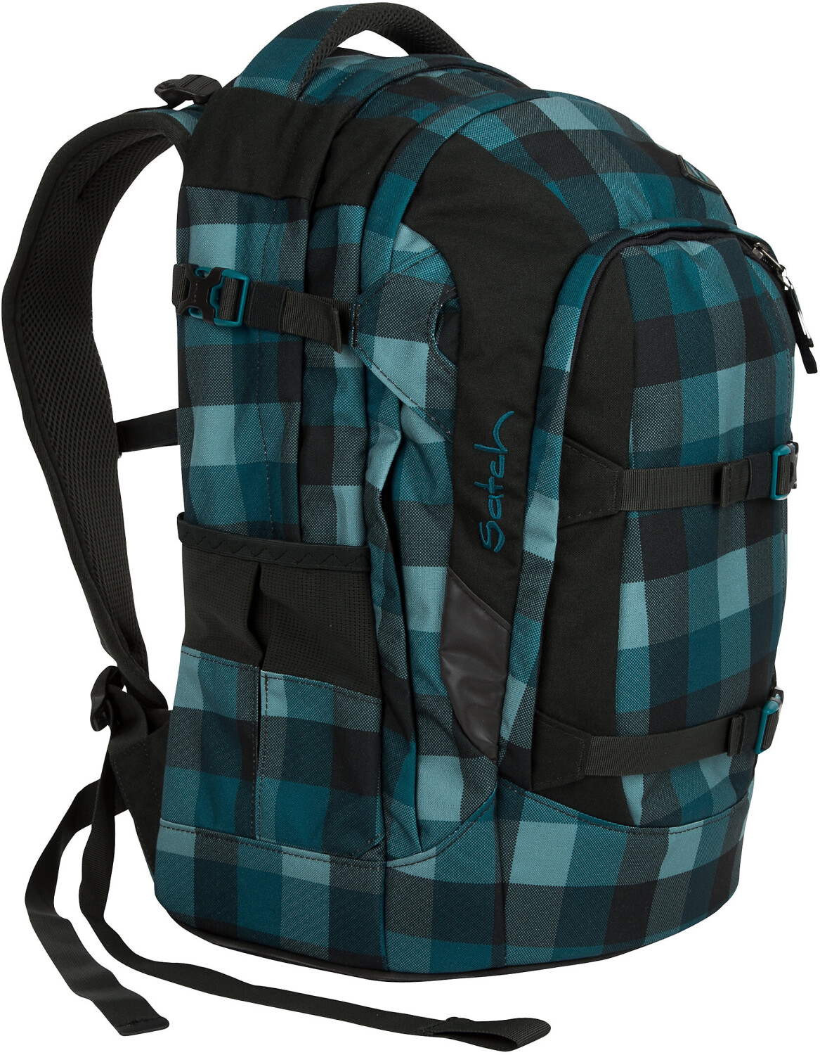 Satch Pack Blue Bytes ab 116,99 € | Preisvergleich bei idealo.de