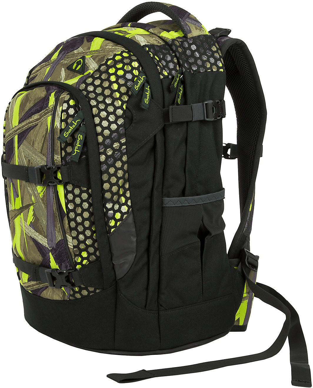 Satch Pack Jungle Lazer ab 125,23 € | Preisvergleich bei idealo.de