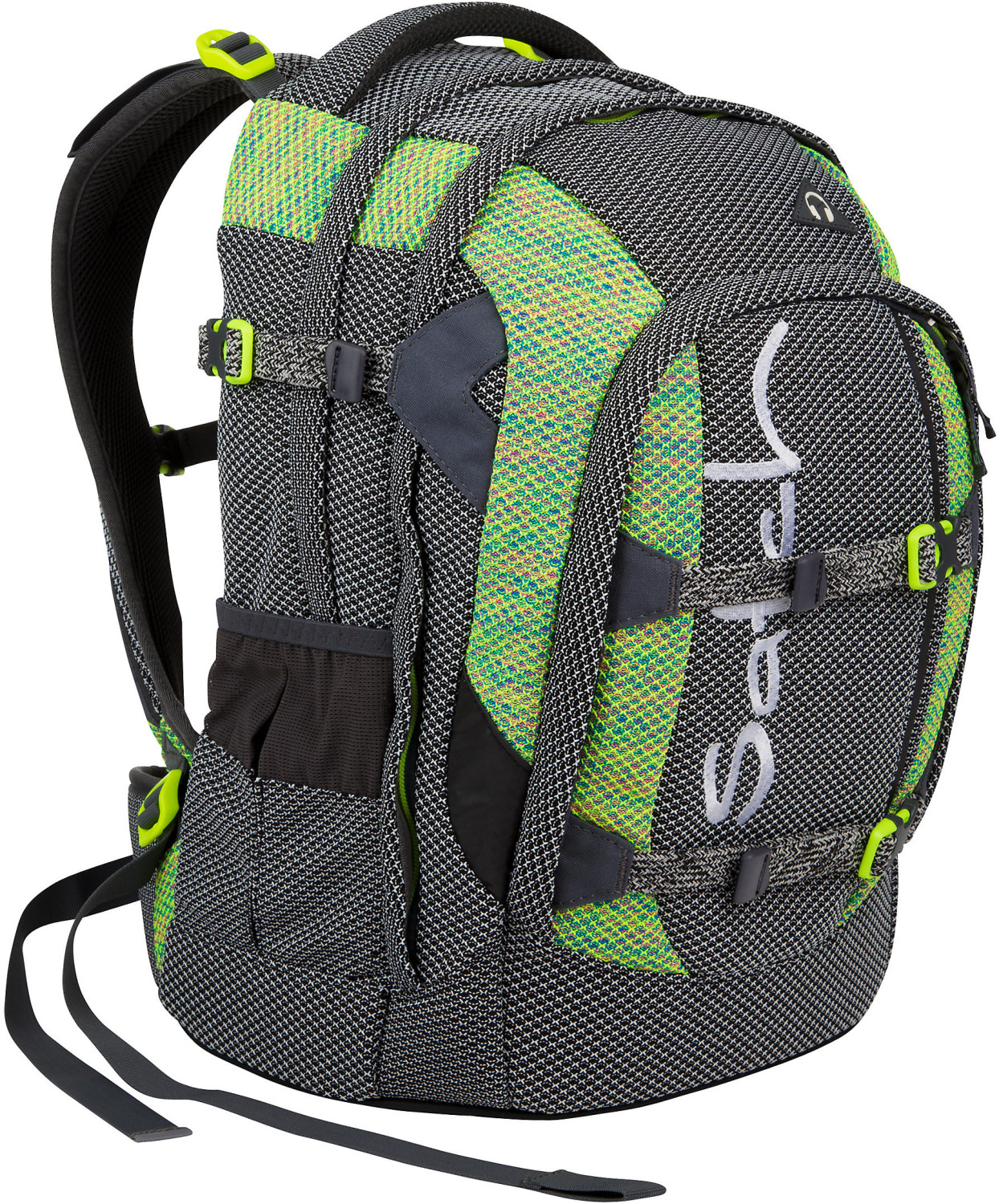 Satch Pack Stripe Hype ab 179,00 € | Preisvergleich bei idealo.de