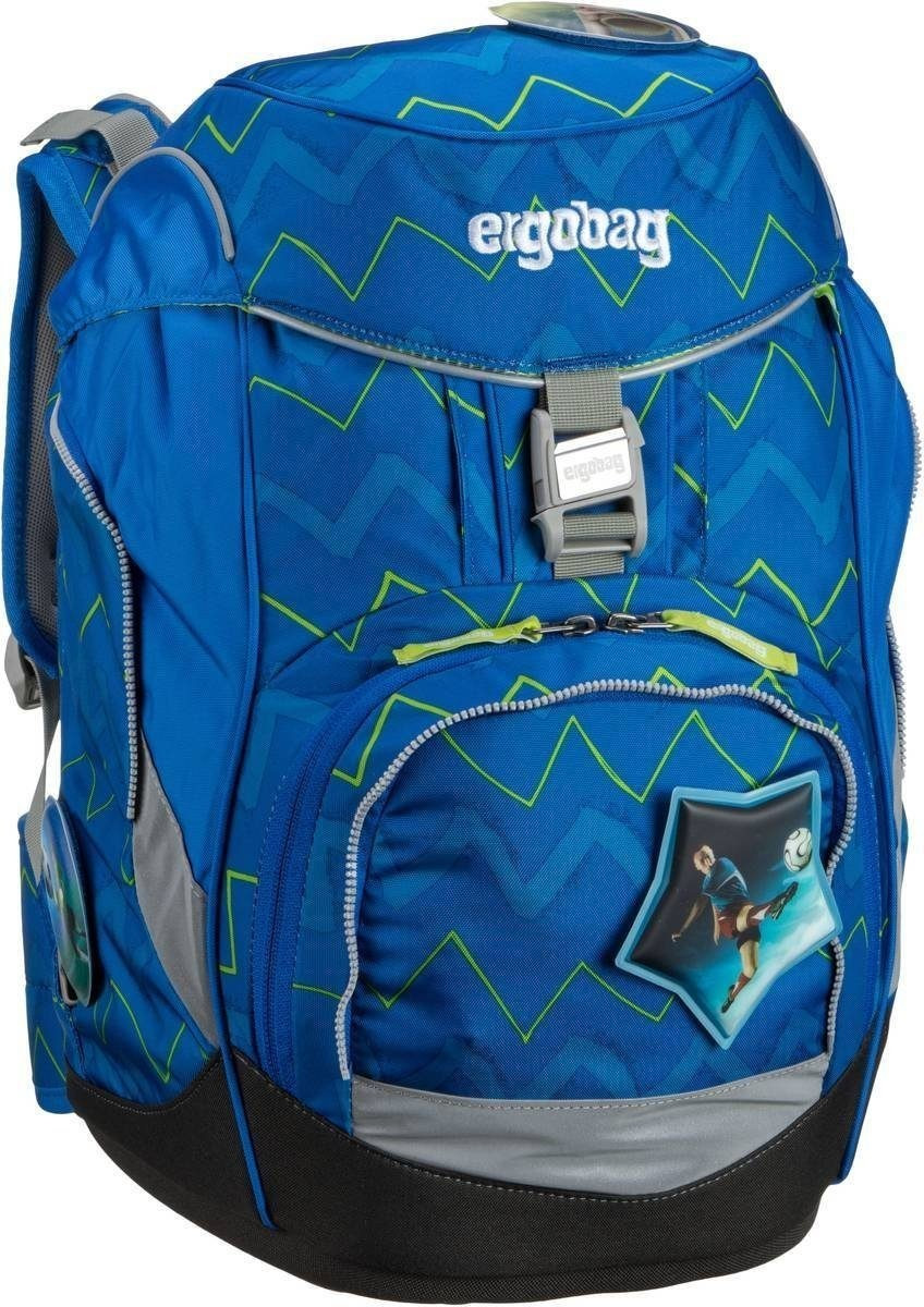 ergobag Pack LiBäro 2:0 (2017) ab 224,00 € | Preisvergleich bei idealo.de