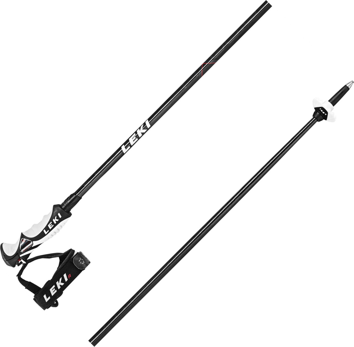 Leki Carbon HX 6.0 (2018) ab € 71,27 | Preisvergleich bei idealo.at