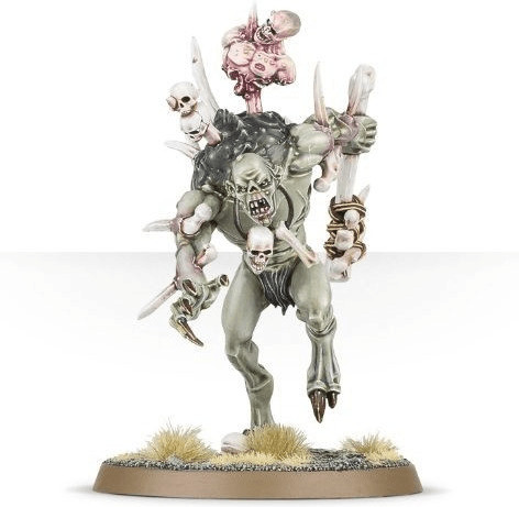 Games Workshop Warhammer Fantasy: Crypt Flayers ab 37,99 ...