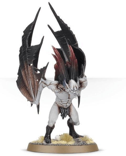 Games Workshop Warhammer Fantasy: Crypt Flayers ab 37,99 ...