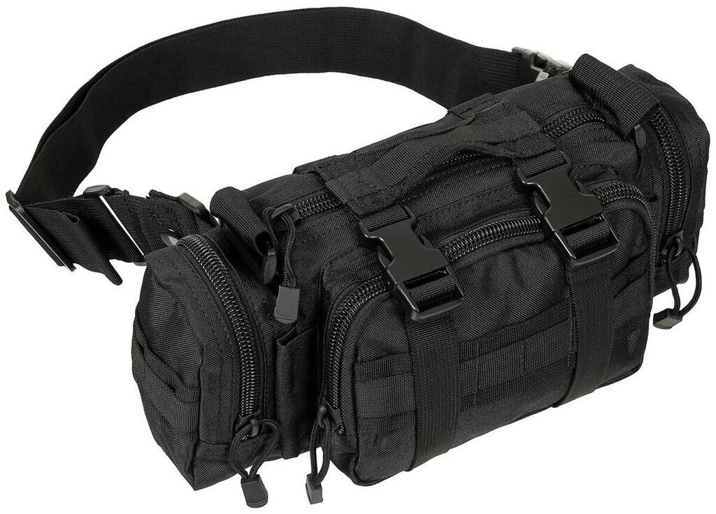 Max Fuchs Hip Bag Combat (30703) ab 16,99 € | Preisvergleich bei idealo.de
