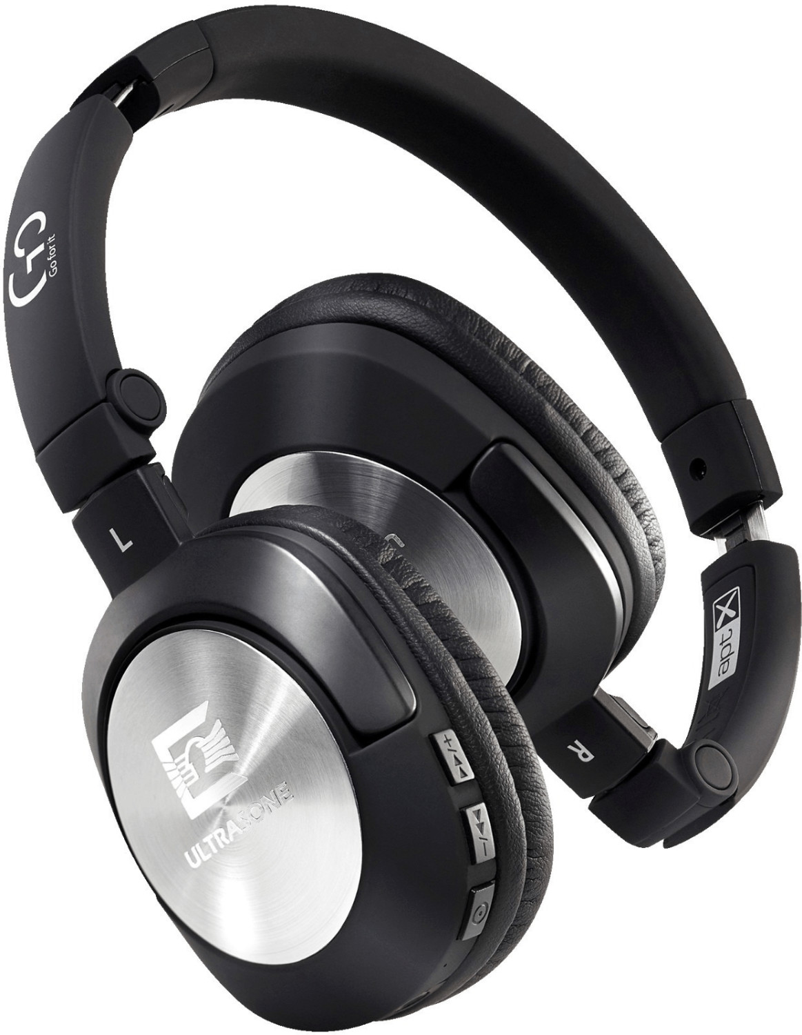 UltraSone Go Bluetooth ab 112,00 € | Preisvergleich bei idealo.de