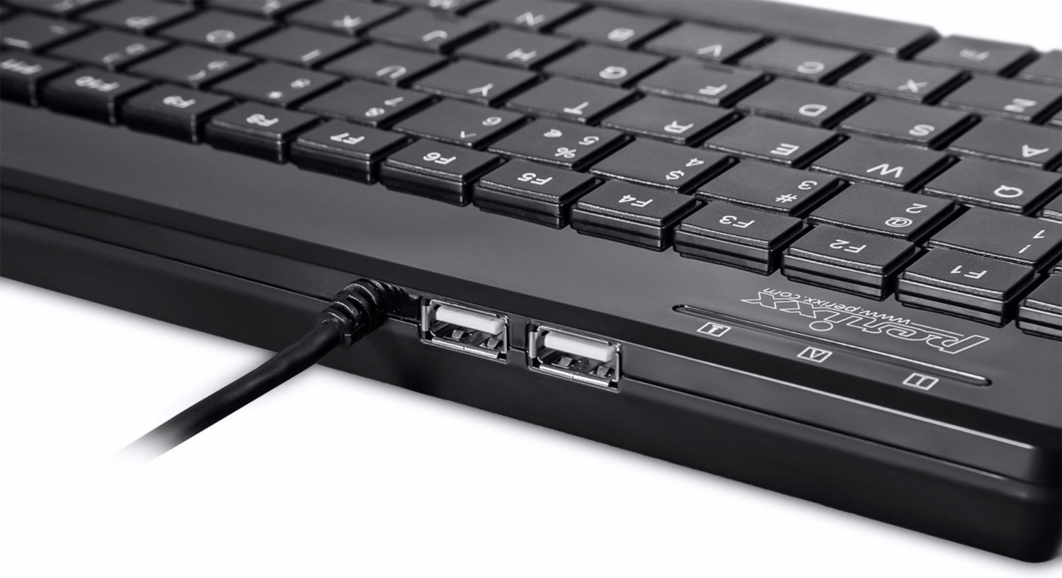 Perixx PERIBOARD-409U (US) ab 19,53 € | Preisvergleich bei idealo.de