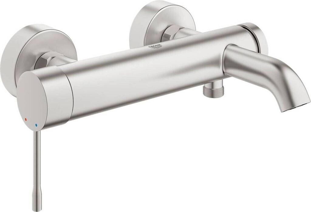 GROHE Essence (33624) ab 215,70 € | Preisvergleich bei idealo.de