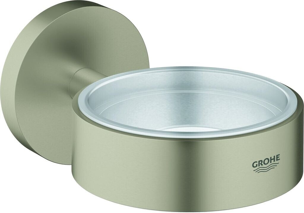 GROHE Halter (40369) au meilleur prix sur idealo.fr