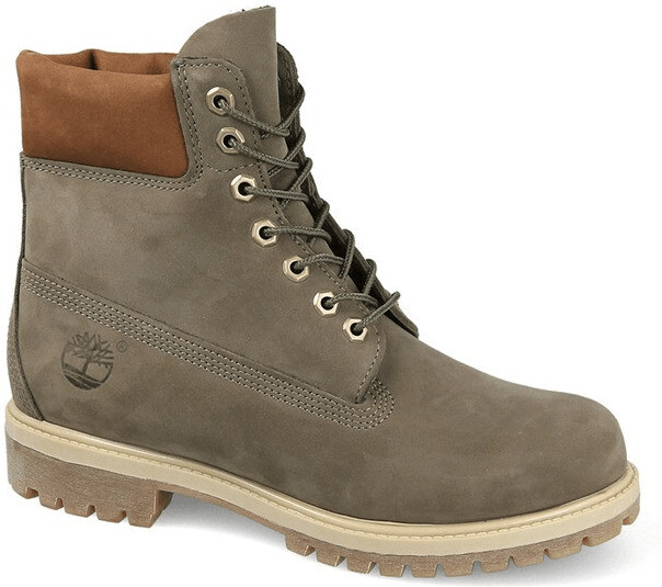 Timberland waterbuck store