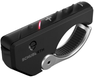 Schuberth Control remoto SC1/SC10U desde 89,90 € | Compara precios en ...