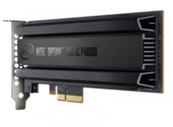 Intel Optane DC P4800X 375GB 2.5 desde 1.208,22 € | Compara precios en ...