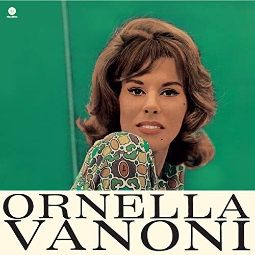 Ornella Vanoni - DEBUT ALBUM (LTD.180G) - (Vinyl) au meilleur prix sur idealo.fr