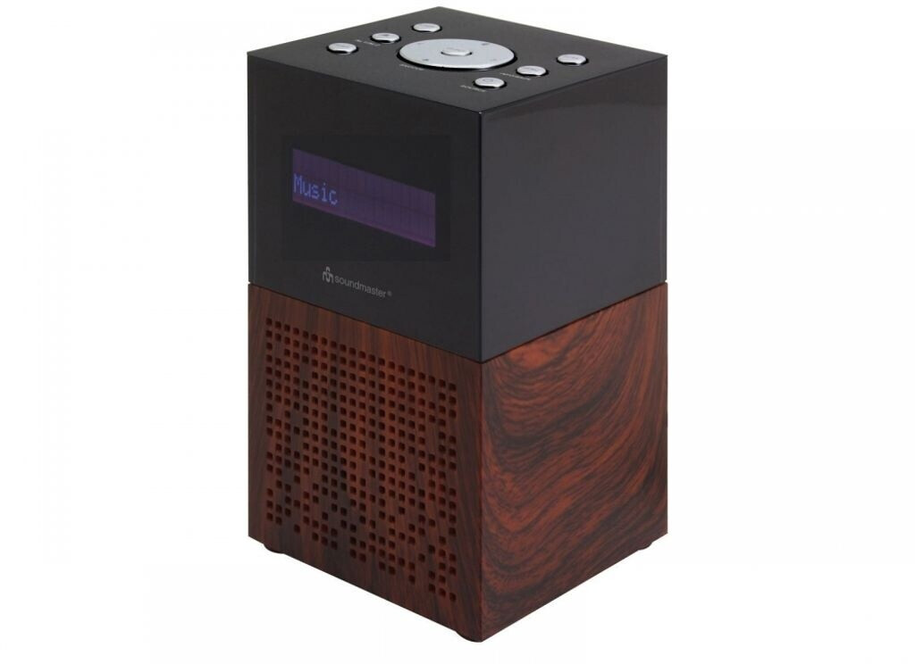 Soundmaster UR210 ab 49,99 € | Preisvergleich bei idealo.de