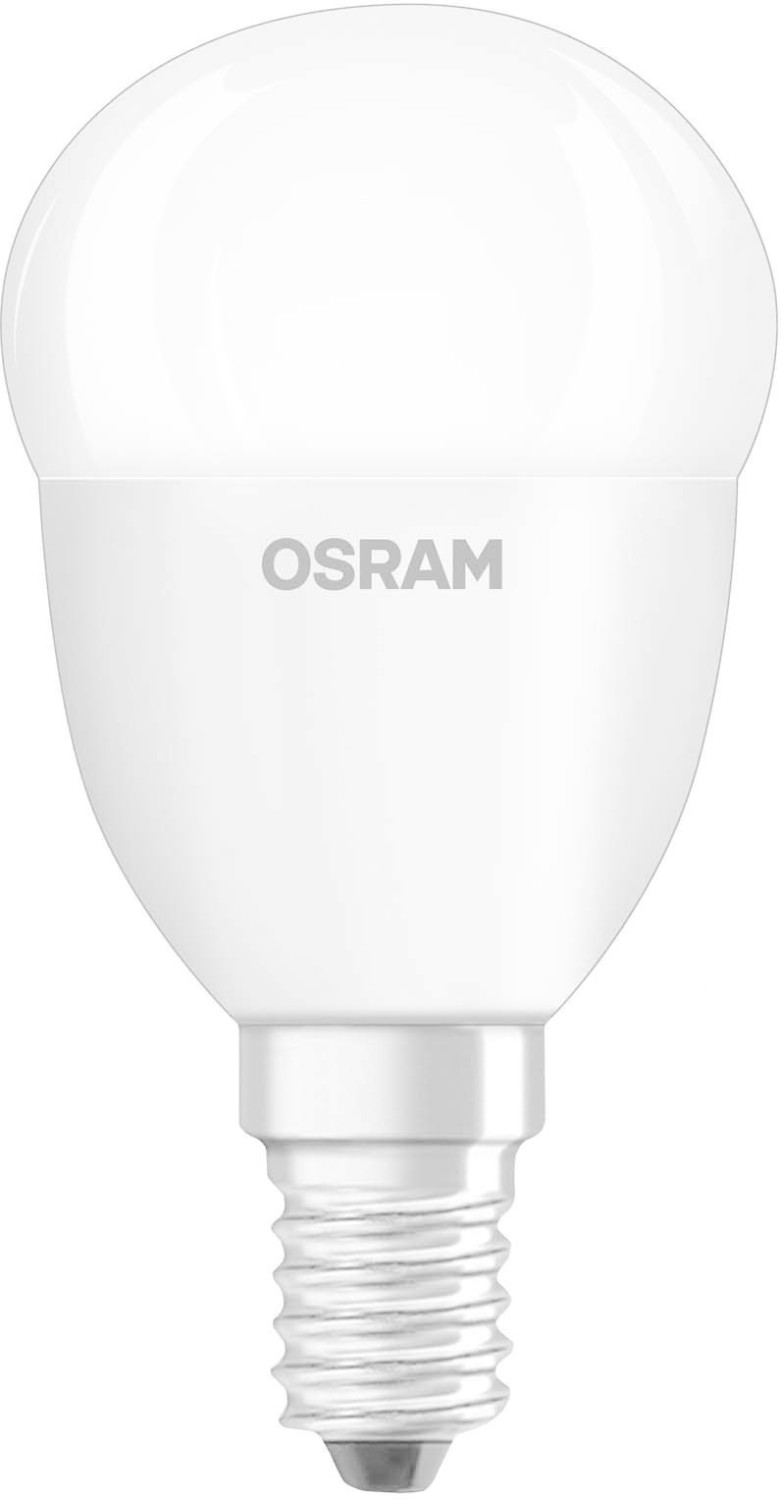 Osram LED Superstar Classic P 40 GLOWdim 6.5W(40W) E14 ab 3,98 € | Preisvergleich bei idealo.de