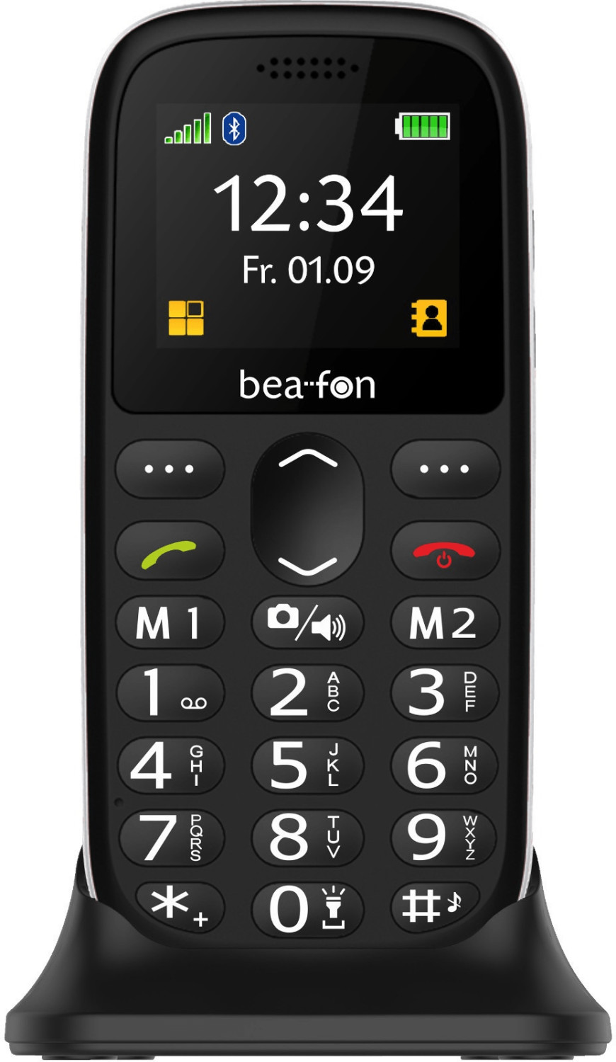 Bea-Fon SL160 ab 22,90 € | Preisvergleich bei idealo.de