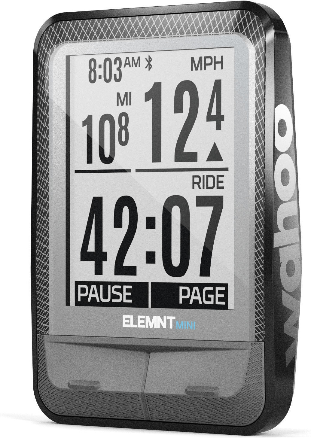 Wahoo Element Mini ab 69,90 € (April 2020 Preise) | Preisvergleich bei ...