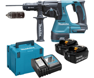 Makita DHR243 ab 204,01 € | Preisvergleich bei idealo.de