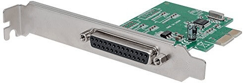 Manhattan PCIe Parallel (152099) ab 14,81 € | Preisvergleich bei idealo.de