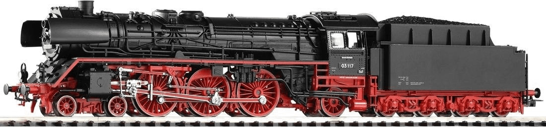 Piko Dampflok BR 03.2 Reko Wechselstrom (50414) ab 291,50 ...