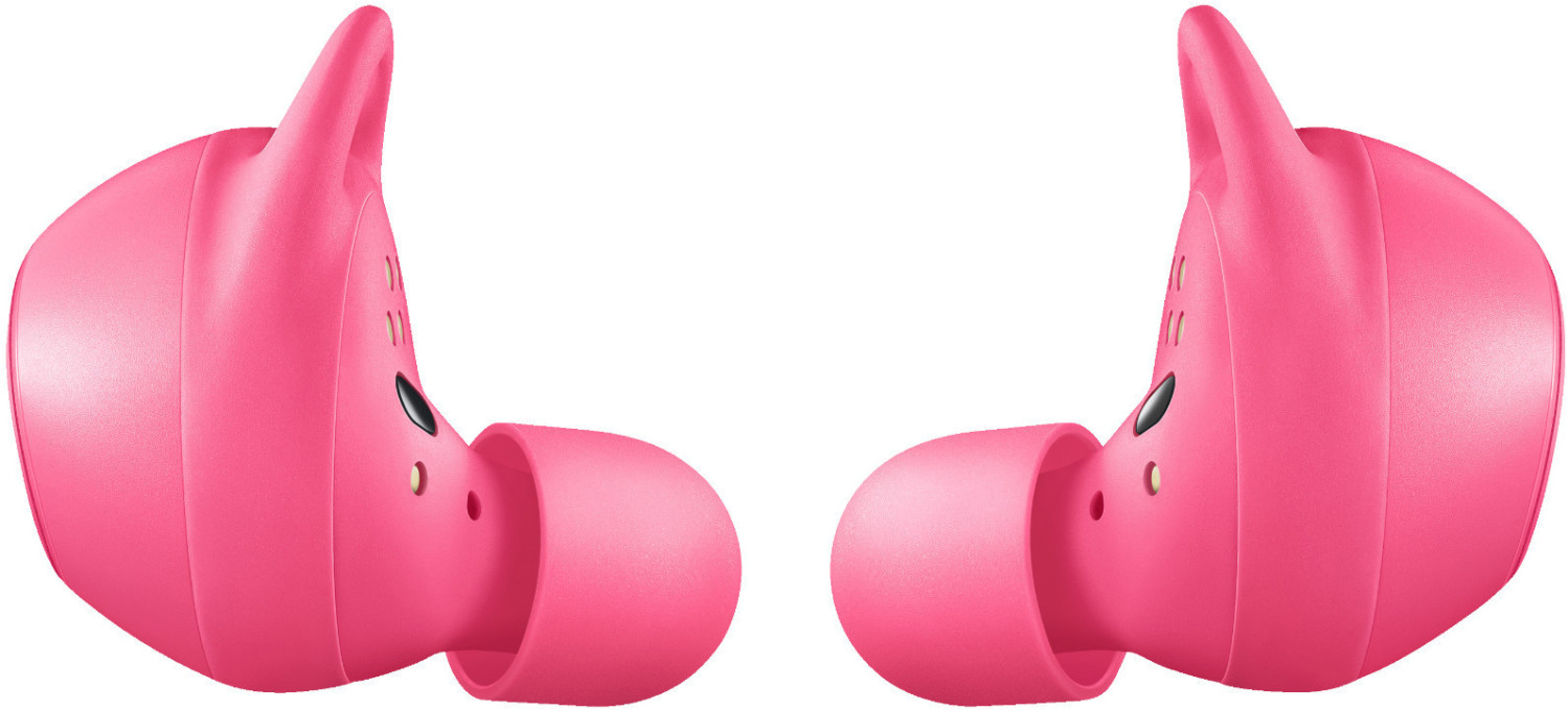 Samsung Gear IconX SM-R140 (2018) (pink) ab 179,99 € | Preisvergleich ...