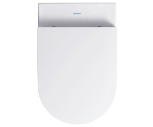 Duravit ME by Starck Wand-WC 37 x 57cm (2528090000) ab 182,61 ...