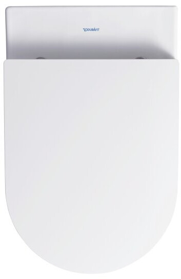 Duravit ME by Starck Wand-WC 37 x 57cm (2528090000) ab 242,78 ...