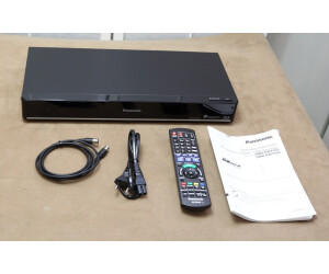panasonic dvd recorder uk