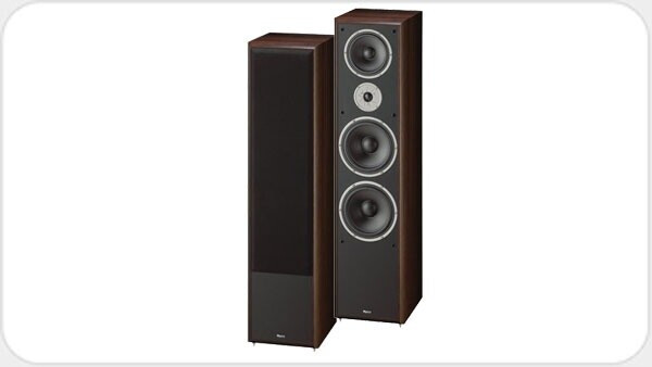 Magnat Monitor Supreme 2002 a € 497,16 (oggi) | Migliori prezzi e ...