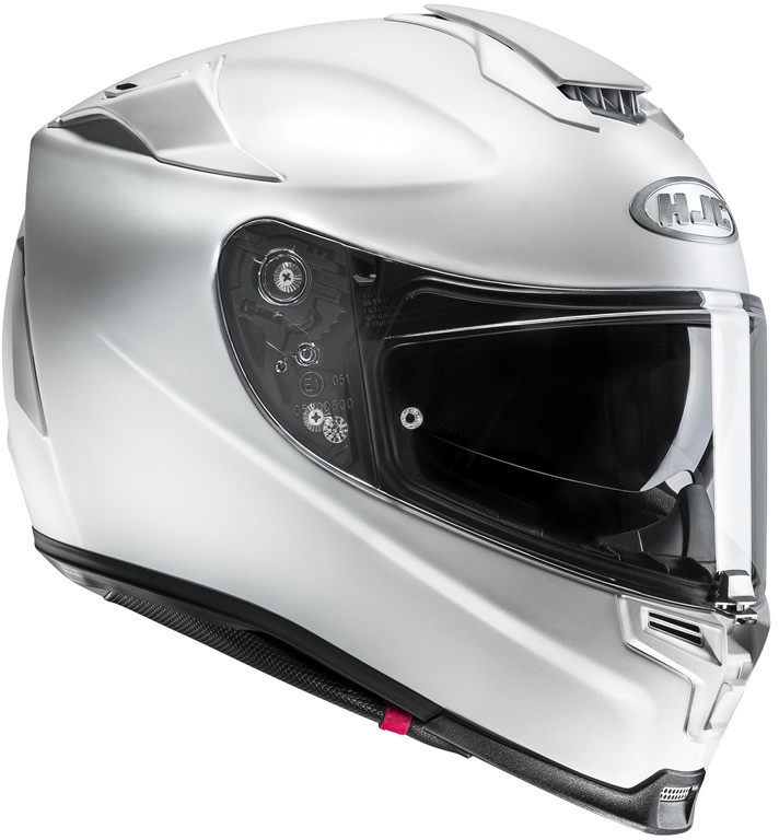 Buy HJC RPHA 70 matt white from £287.99 (Today) – Best Deals on idealo ...