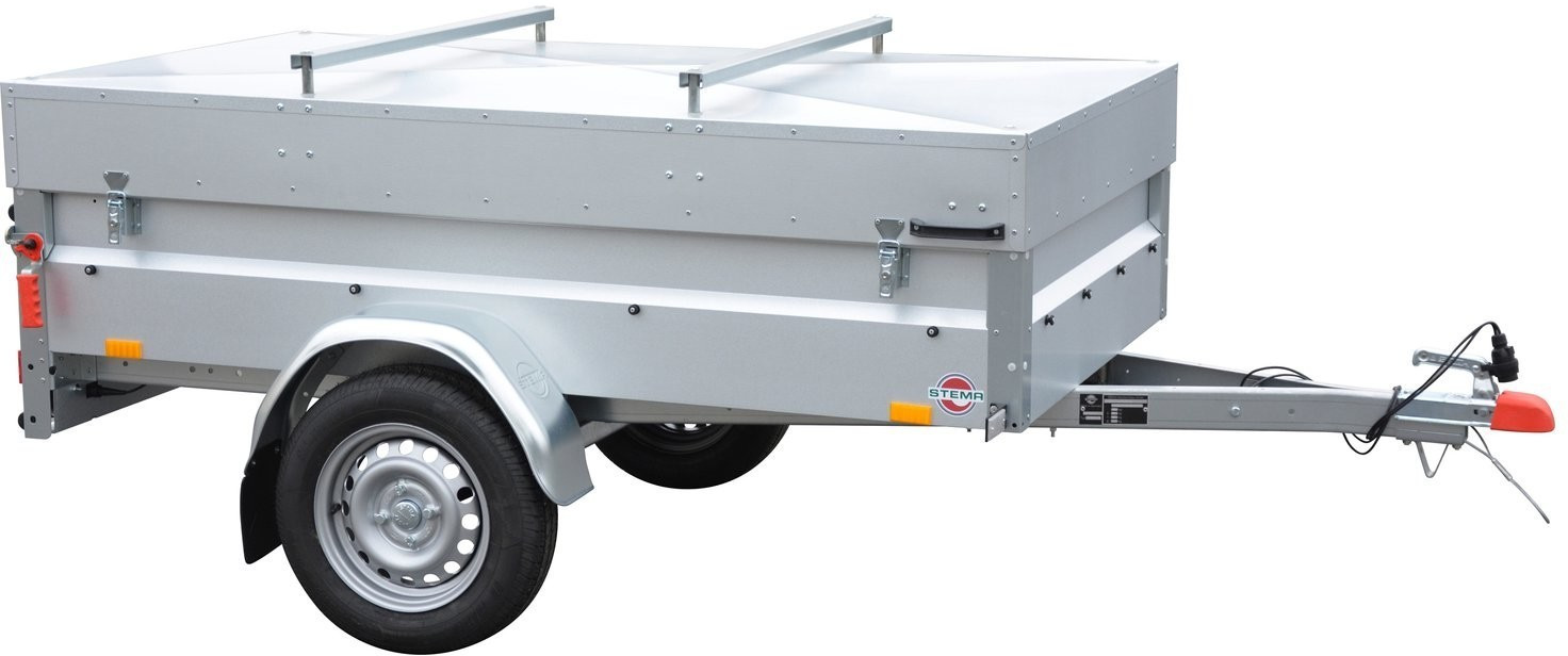 Stema Basic 750 mit Metalldeckel ab 1.599,00 € | Preisvergleich bei ...