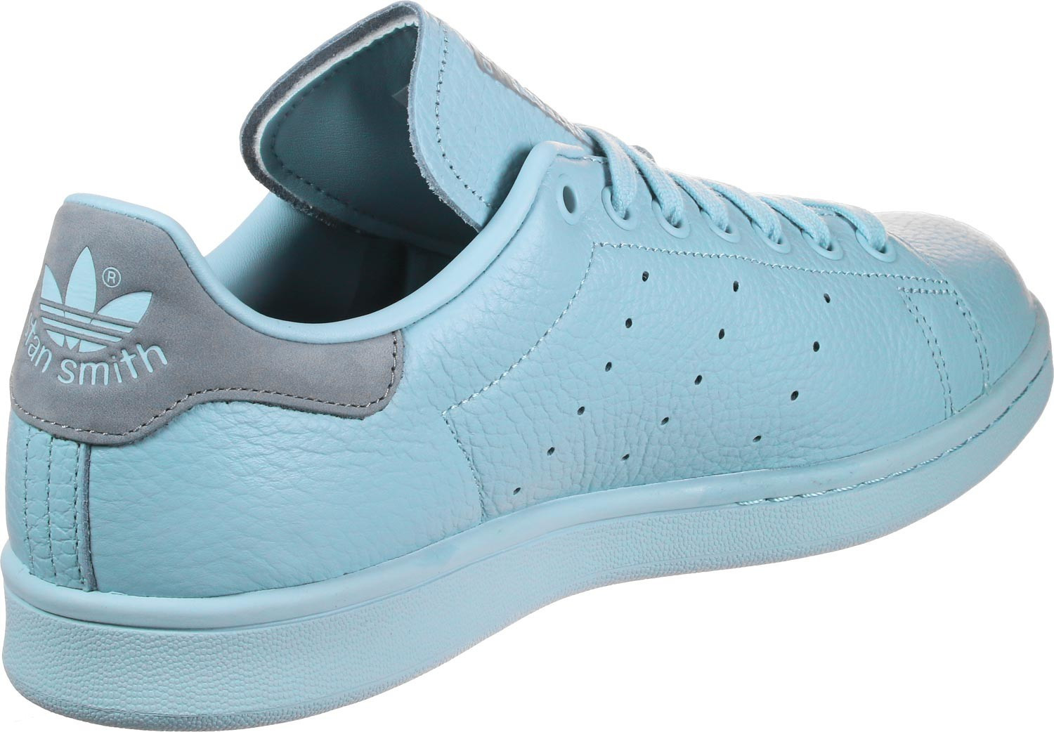 Adidas Stan Smith ice blue/ice blue/tactile blue ab 59,16 ...