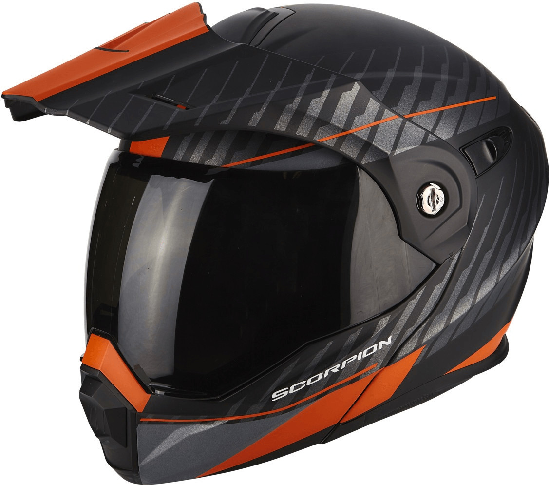 Scorpion ADX-1 Dual orange desde 179,10 € | Compara precios en idealo