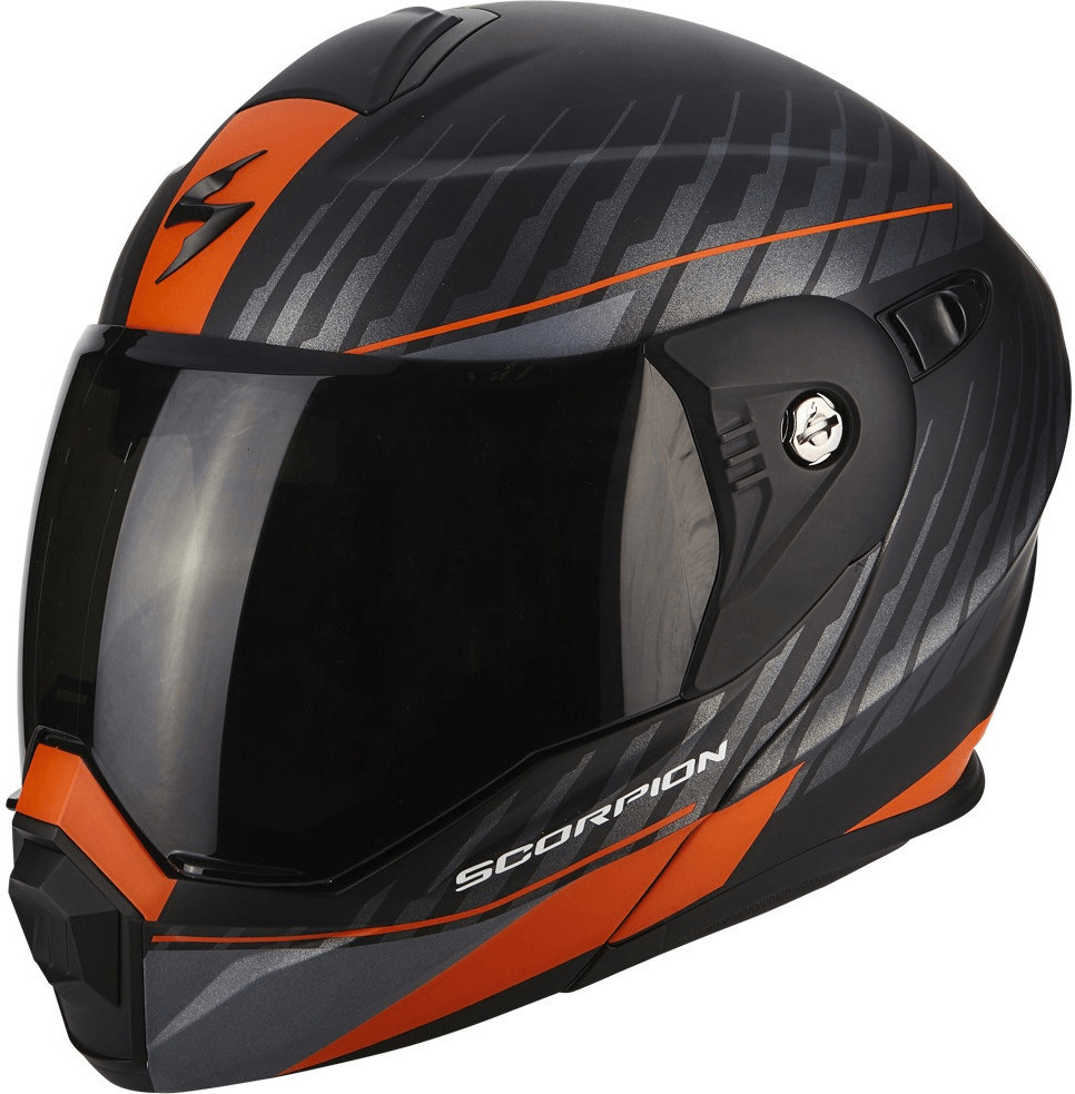 Scorpion ADX-1 Dual orange desde 179,10 € | Compara precios en idealo