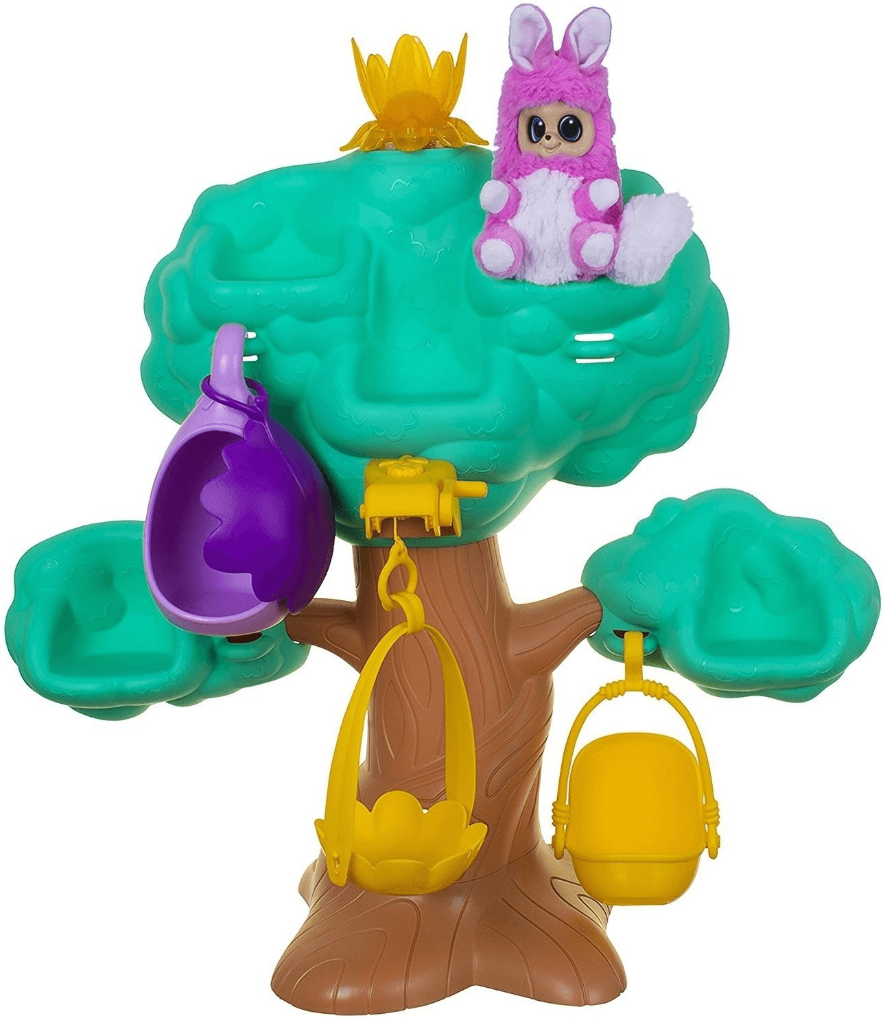 Bush Baby World Dream Tree Playset au meilleur prix sur idealo.fr