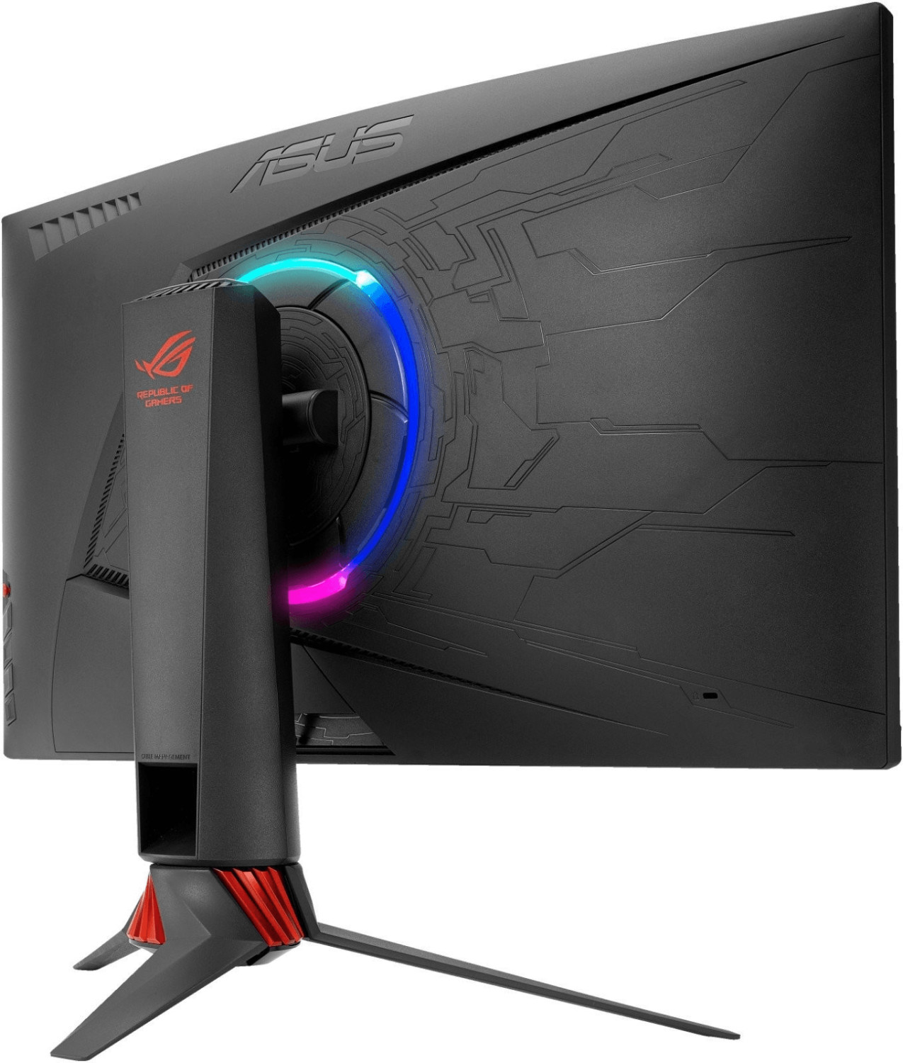 Buy Asus ROG Strix XG27VQ from £379.93 (Today) – Best Deals on idealo.co.uk